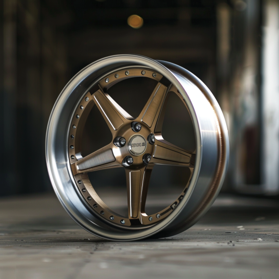 Halibrand® Wheels, Sprint Wheels, Style Wheels, Magnesium Wheels ...