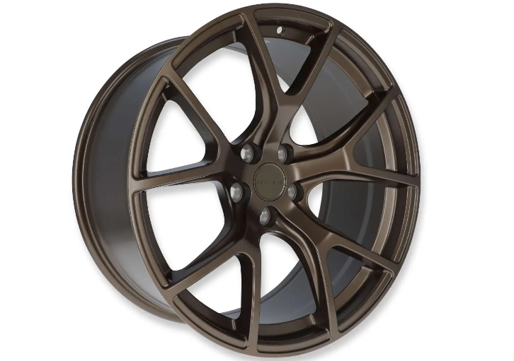 Halibrand Wheels