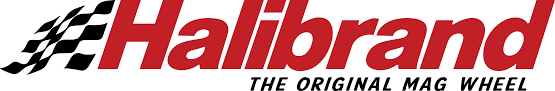 Halibrand Wheels
